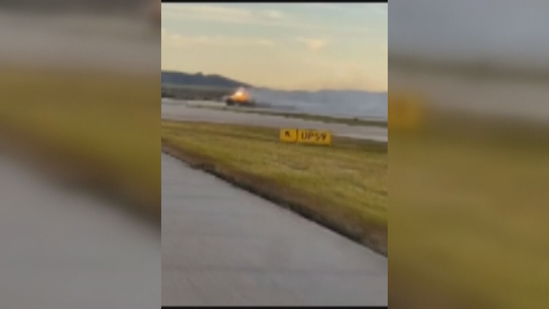 Troubleshooters: Doomed UPS plane had prior crack repaired on detached ...