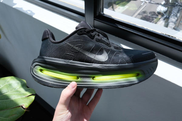We Tested Nike’s ‘Illegal’ Cushion Monster Runners That World Athletics ...