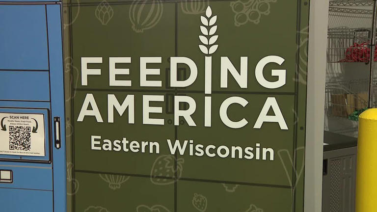 Wisconsin food assistance; SNAP benefits restored, for now