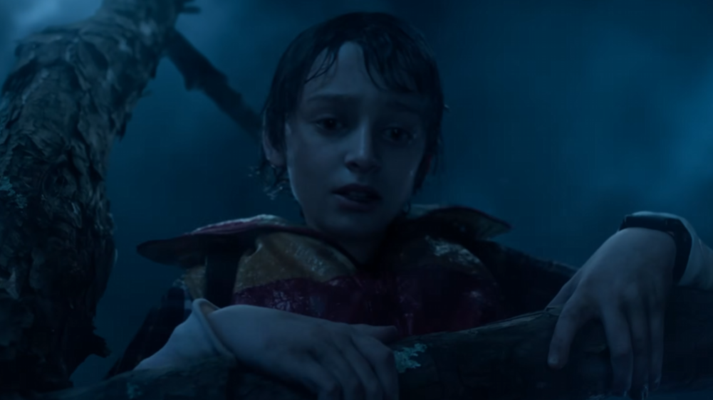 Netflix Releases First 5 Minutes of Stranger Things Season 5, Revealing ...