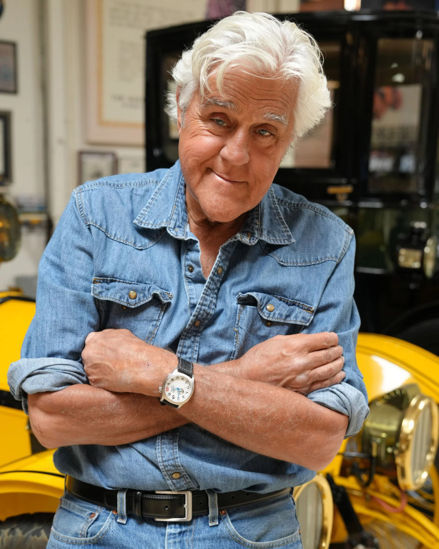 A Conversation with Jay Turkbas, Founder of the Reborn Sheffield Watches