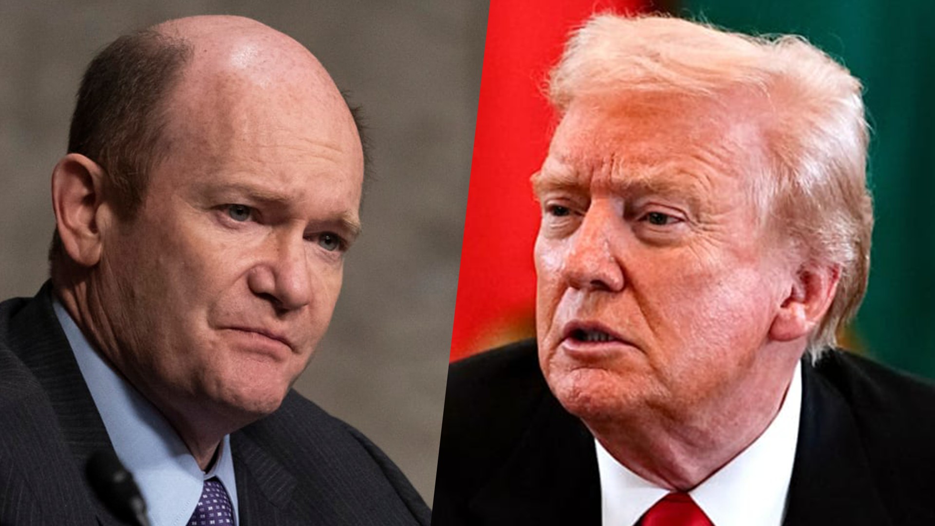 Top Senator: Trump is using hunger “as a tool” in the SNAP fight