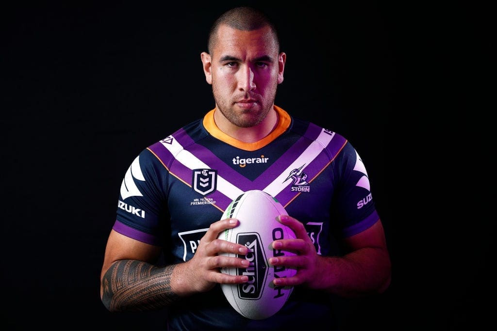 NAS discusses potential Eels move