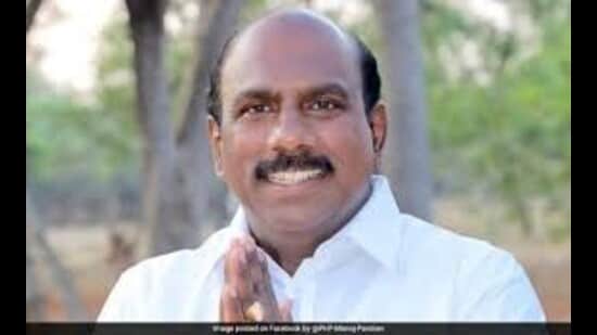 After Manoj Pandian, several in OPS camp considering joining rival DMK