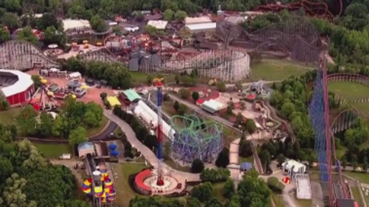 Kevin Durant group buys former Six Flags site in Prince George's County