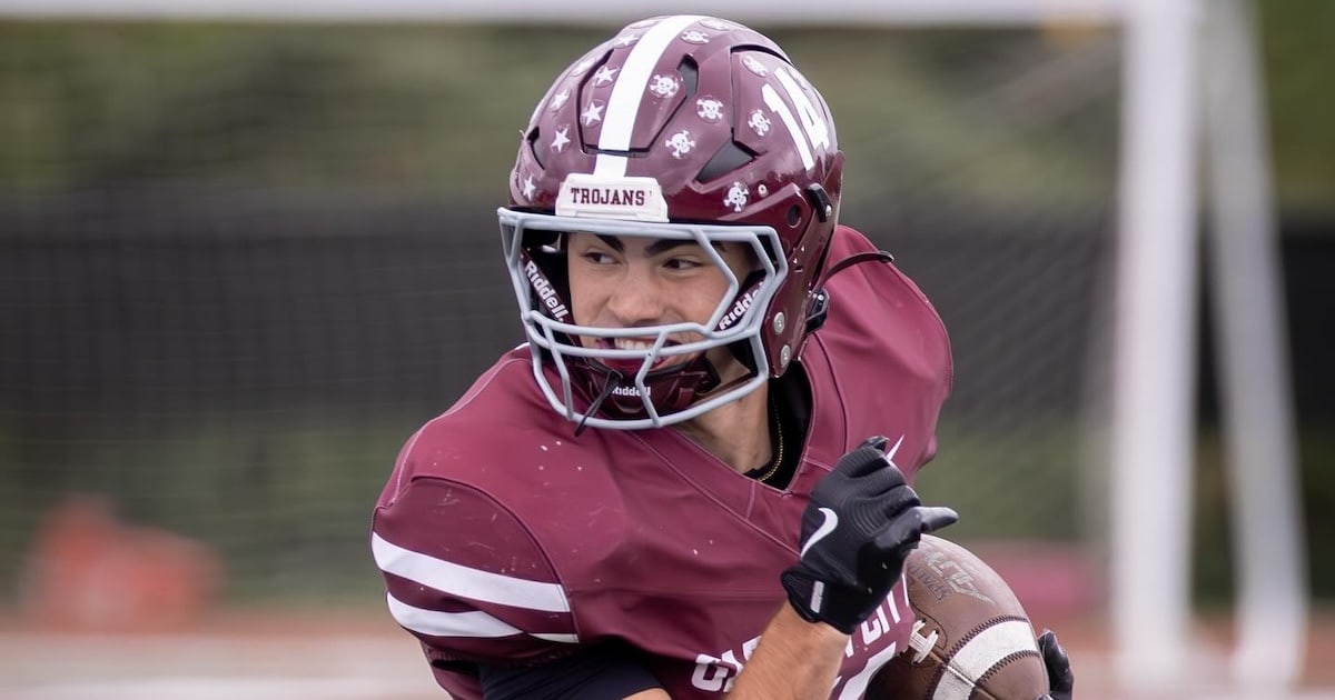 New York high school football program sets state record for consecutive ...