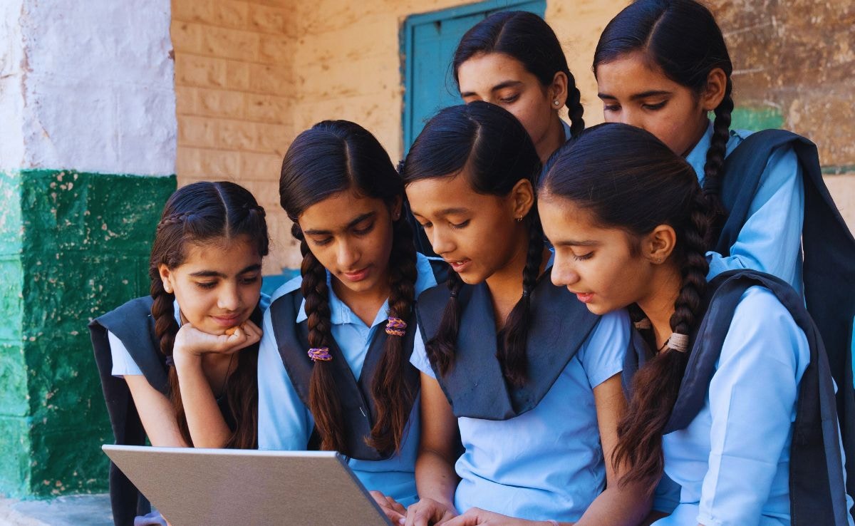 Delhi Government Launches School Web App To Modernise Education And Enhance Transparency