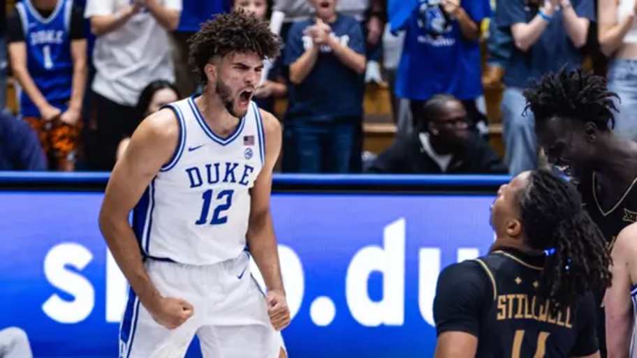 Top 5 2026 Basketball Rookies whose cards you should be buying