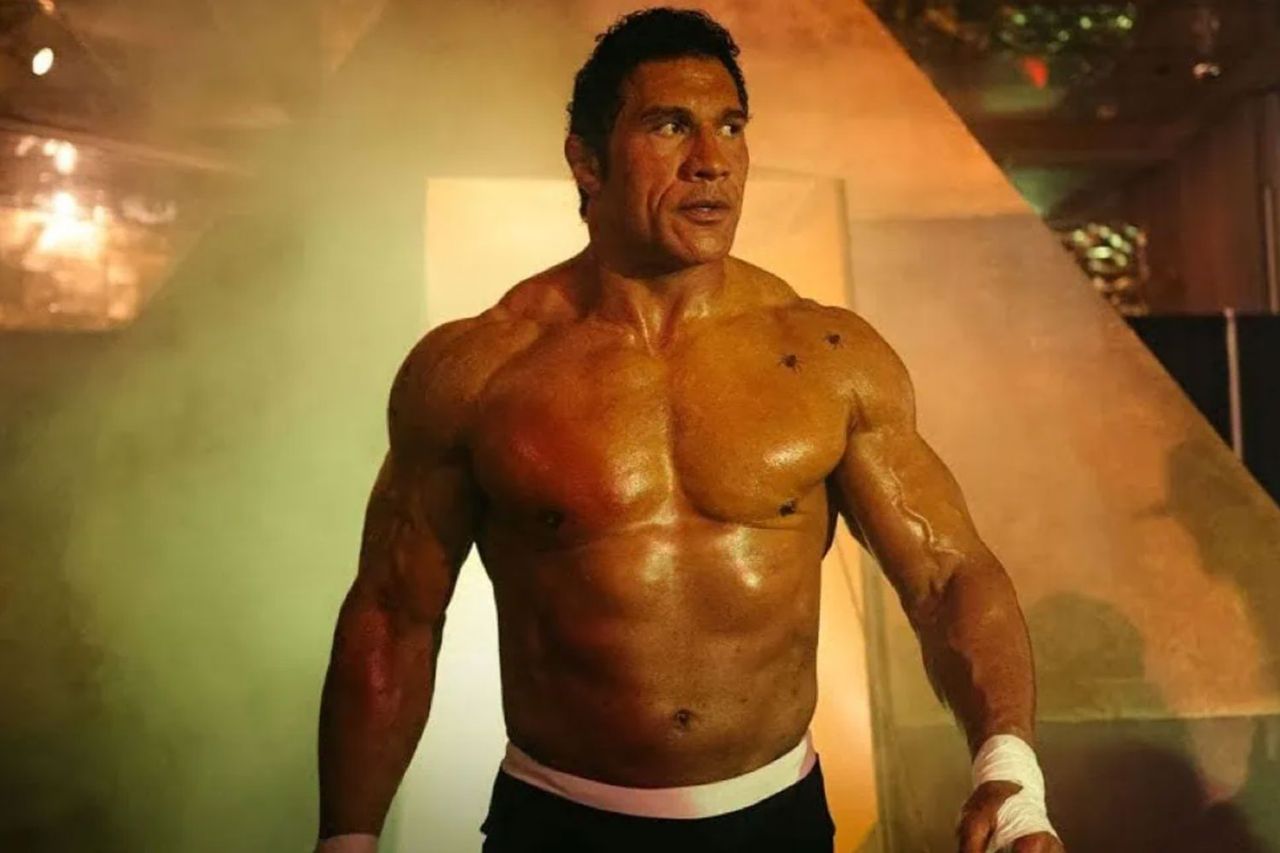 Dwayne Johnson shares his reaction to missing Oscar nomination for “The ...