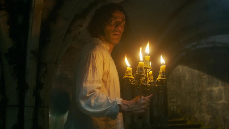 'Frankenstein' Cast and Character Guide: Who's Who in Guillermo del ...