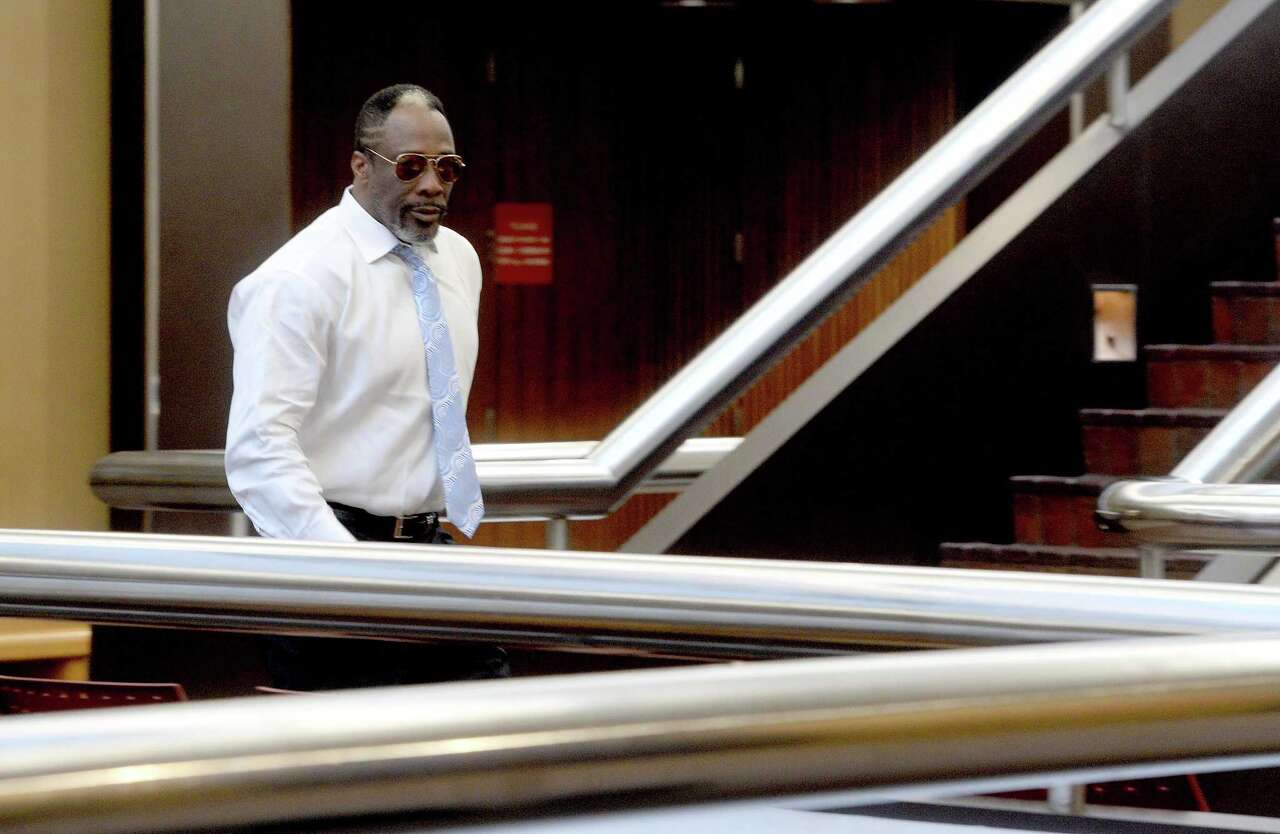 Judge orders Calvin Walker to sign over properties to BISD