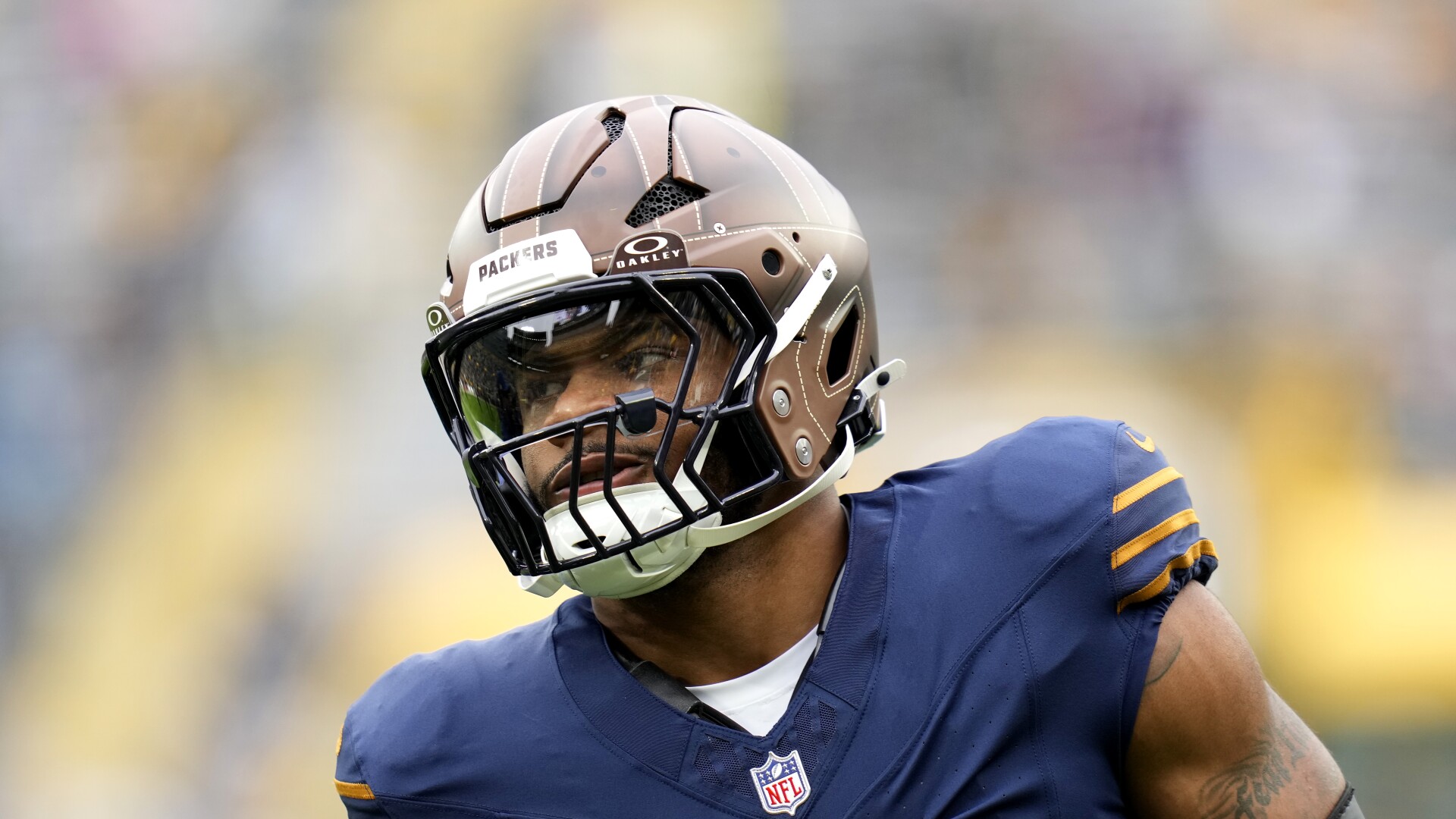 Micah Parsons, Josh Jacobs remain limited in Friday's practice