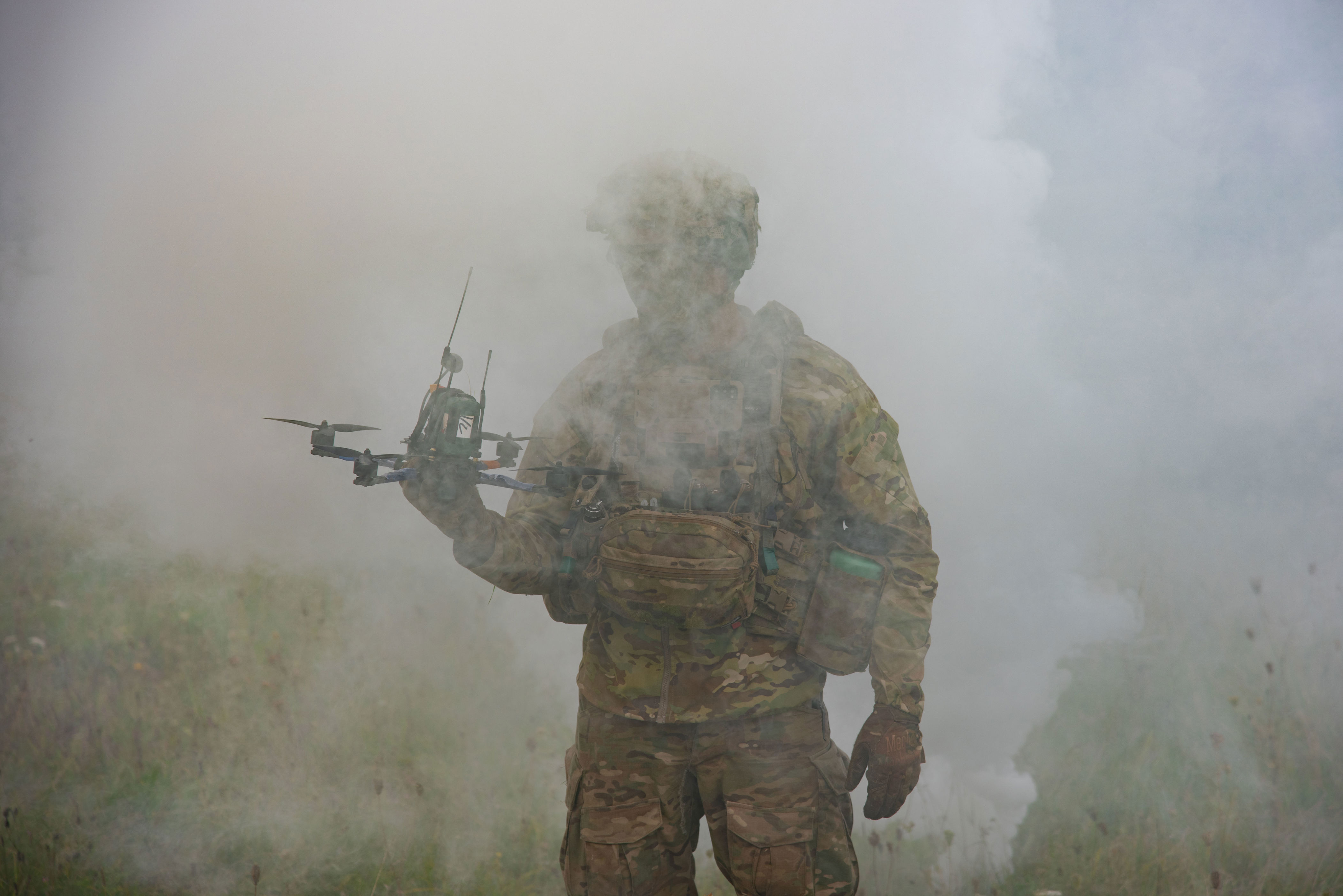 Army aims to produce 1 million drones in next 2-3 years