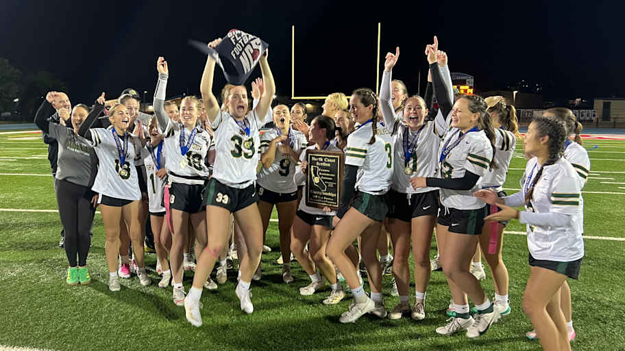 Without a senior, San Ramon Valley wins North Coast Section D1 flag ...