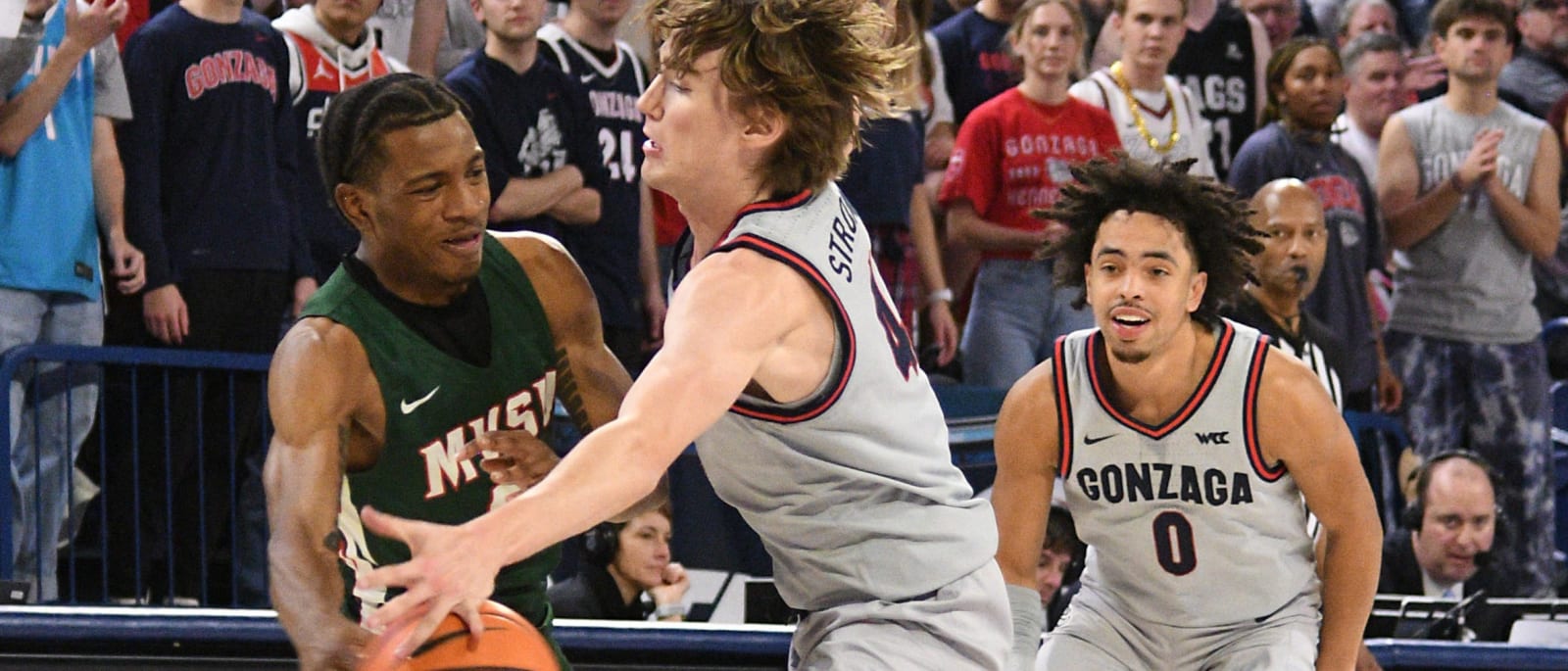 NCAA Investigation Finds Numerous Basketball Players Allegedly Tried To ...