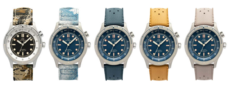 VERO X-Realtree Tide Tracker Review: Time and Tide With Affordable Elegance