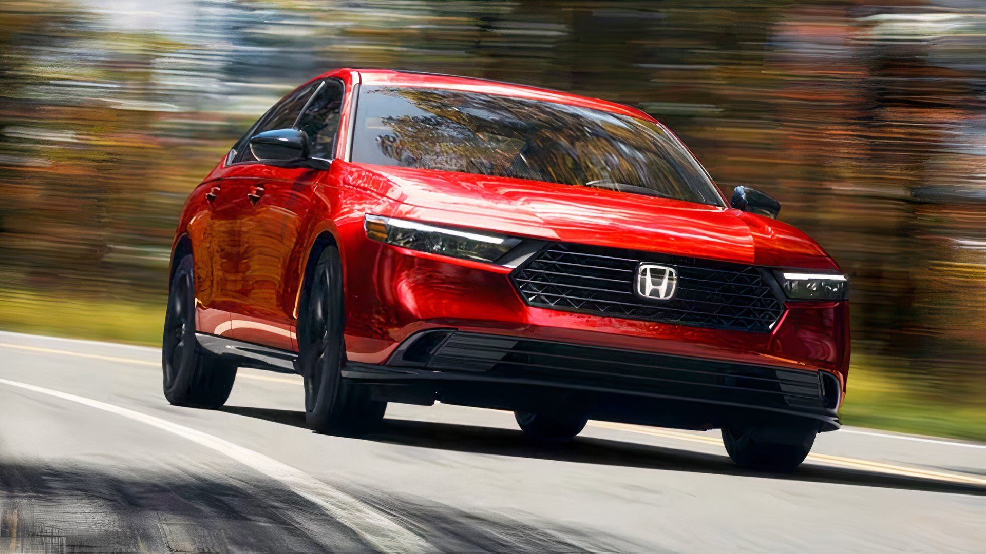 The Japanese four-cylinder engine that outlasts every German rival