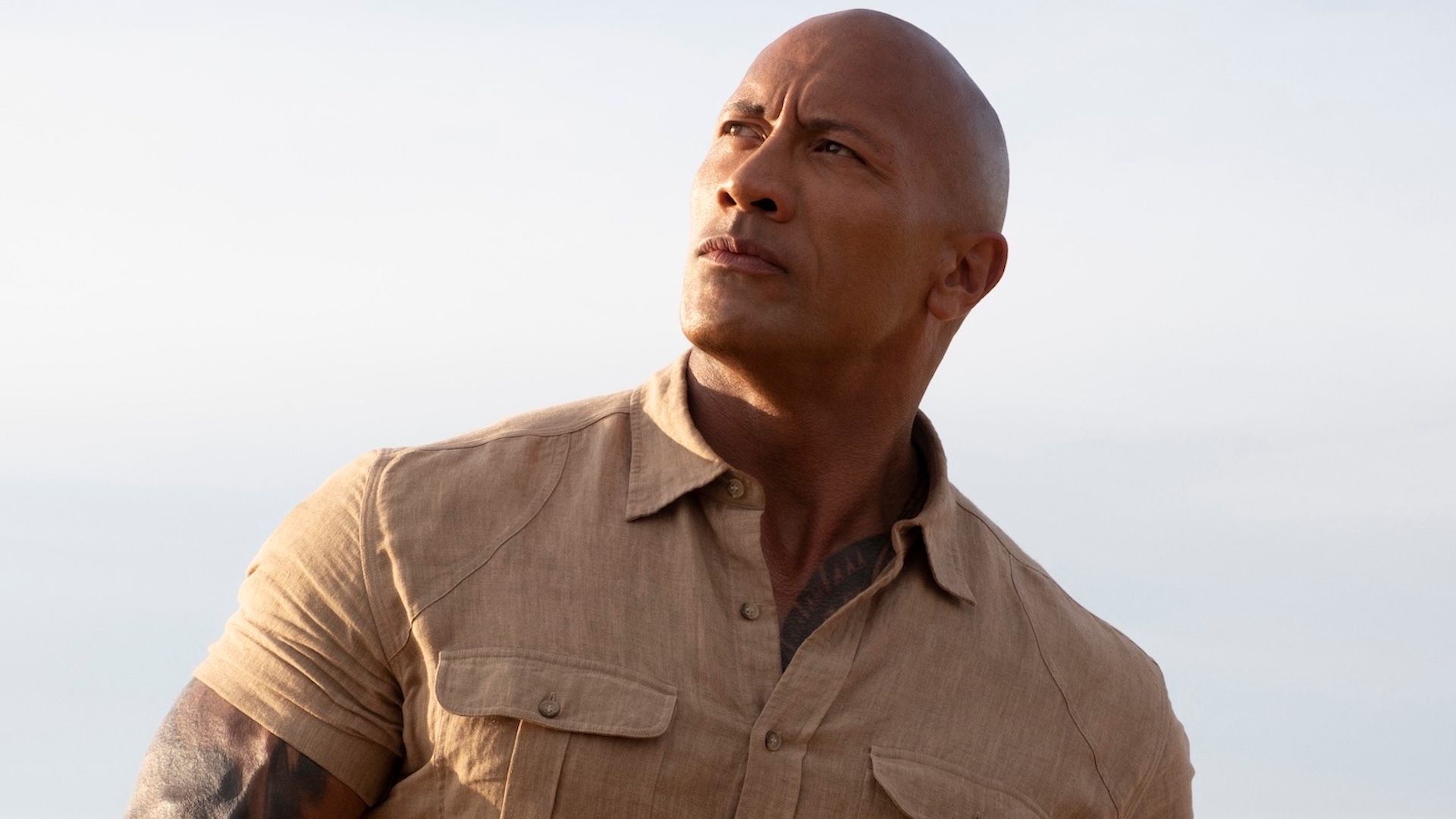 Dwayne Johnson's shocking 7-year box office streak sets up a harsh ...