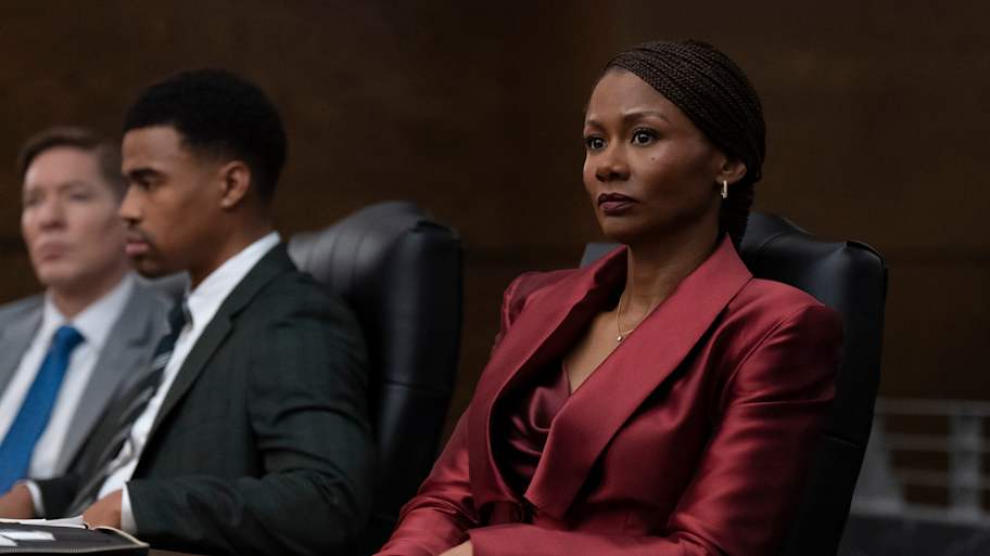 Reasonable Doubt season 3 episode 9 recap: Ozzie takes the stand in his ...