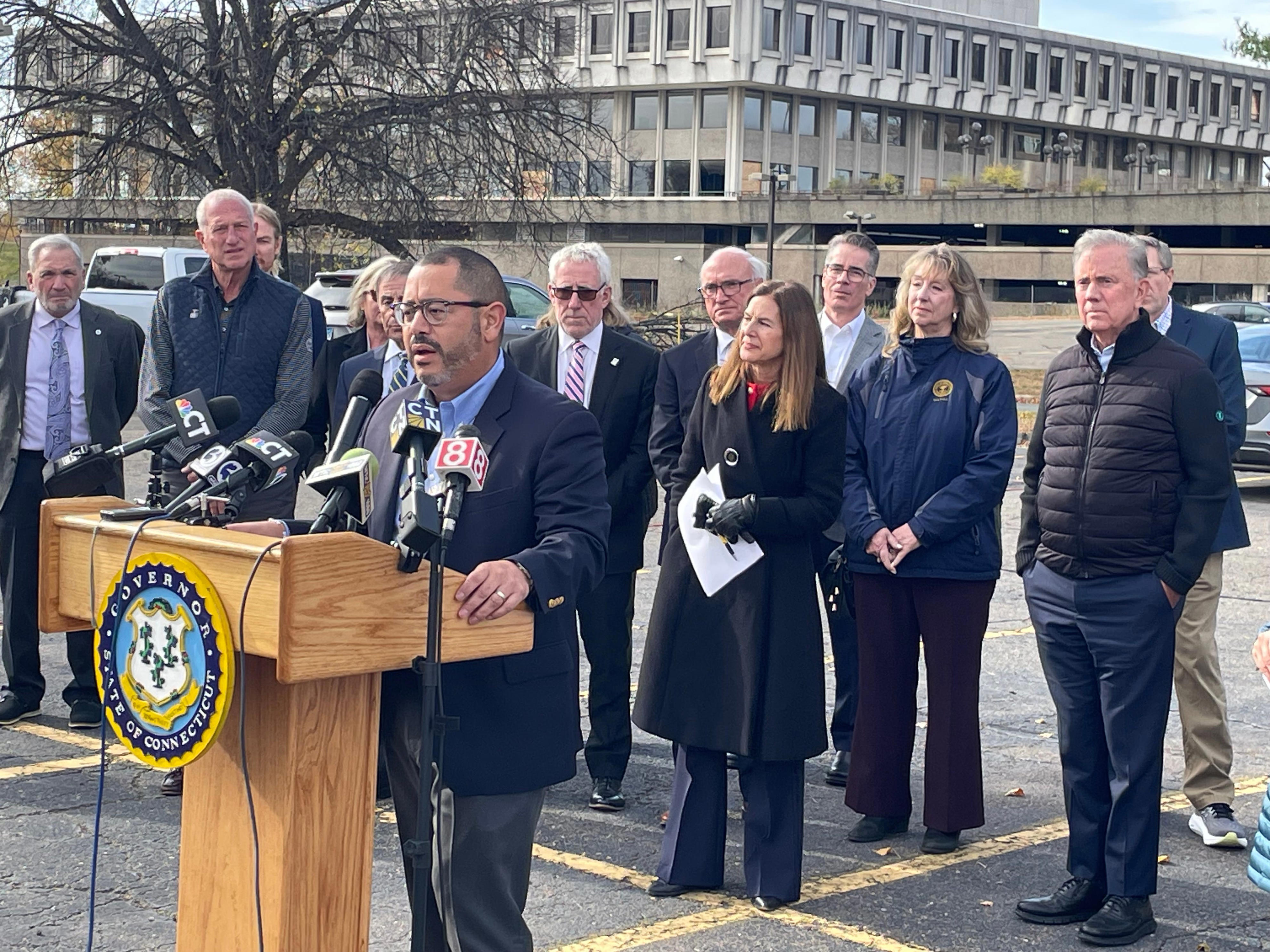 Incentives, not mandates: New CT housing bill emerges following Lamont veto