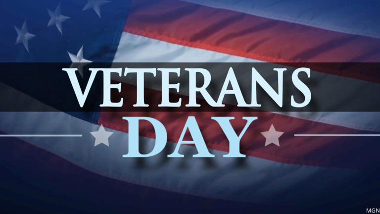 2025 Veterans Day discounts and freebies for current and past military ...