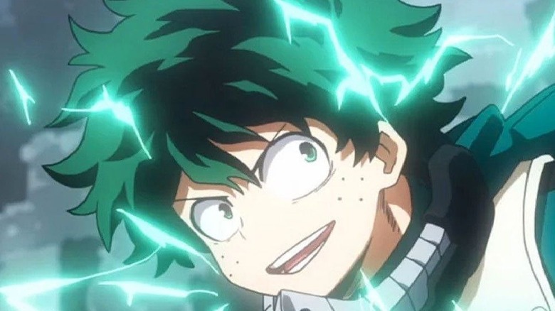 Anime Shows That Could Use The Live-Action Treatment