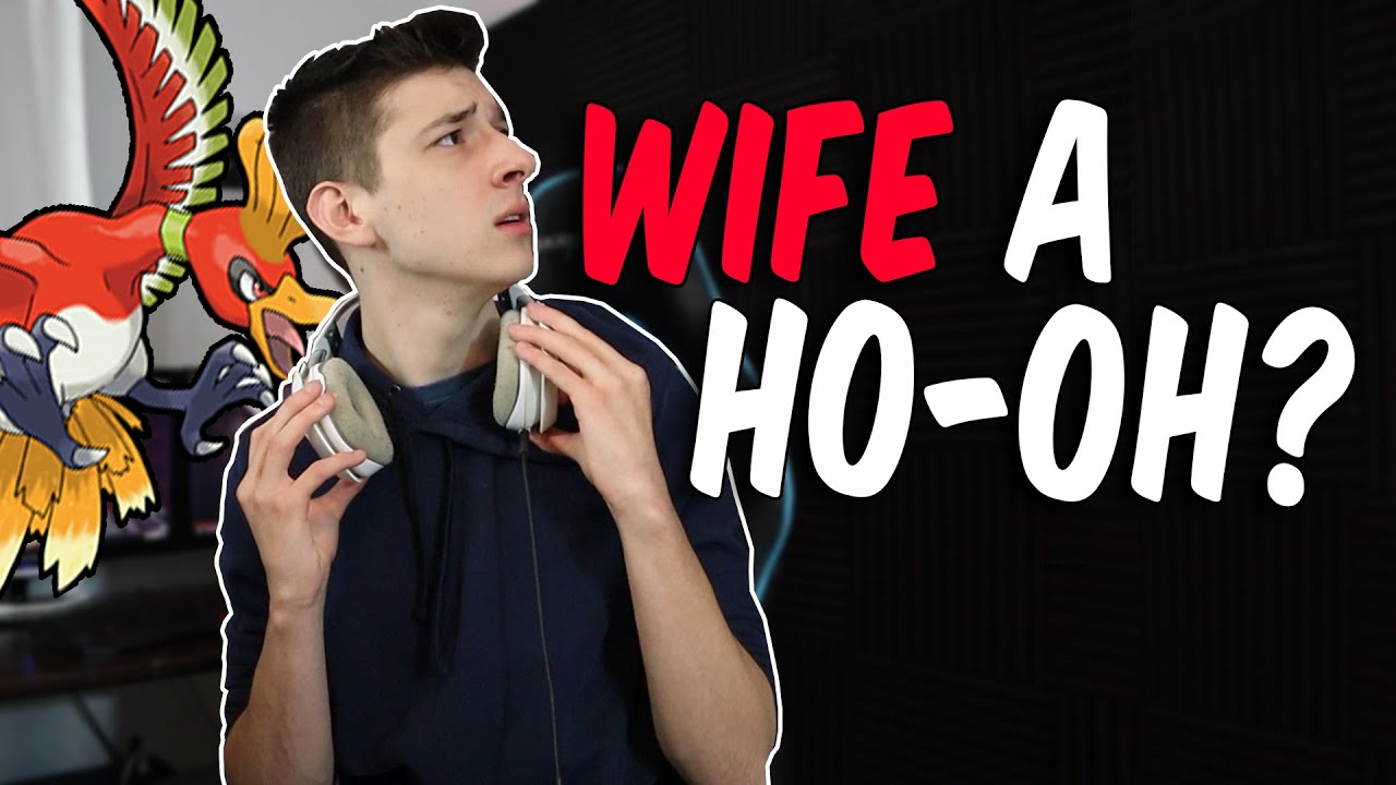 Kid Laroi can’t make a wife out of a Ho-Oh?