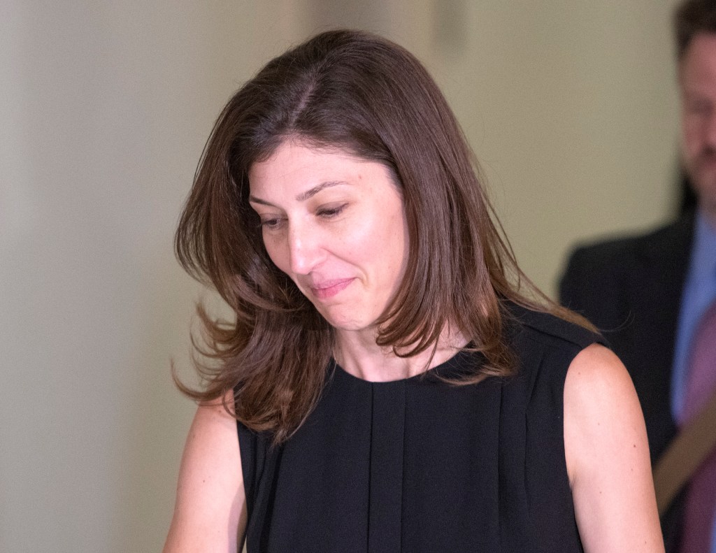 Ex-CIA Director John Brennan, former FBI officials Strzok, Page ...