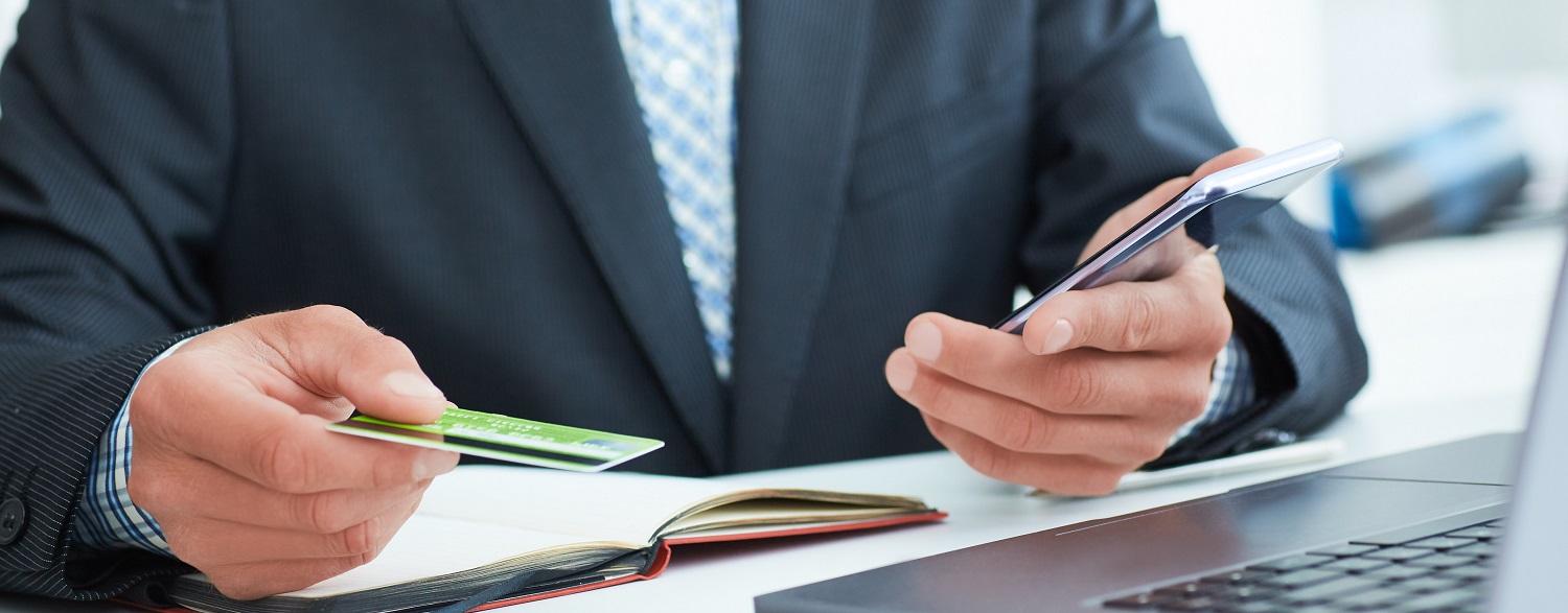 How to Accept Credit Card Payments Using Your Phone