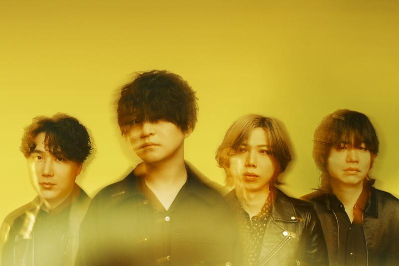Official髭男dism、ライブ映像作品『Official髭男dism Arena Tour 2024 - Rejoice ...