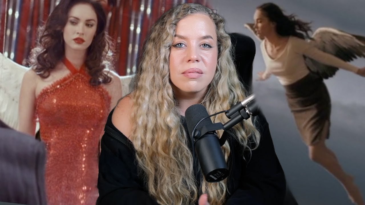 Megan Fox's Bird Movie Nobody Asked For