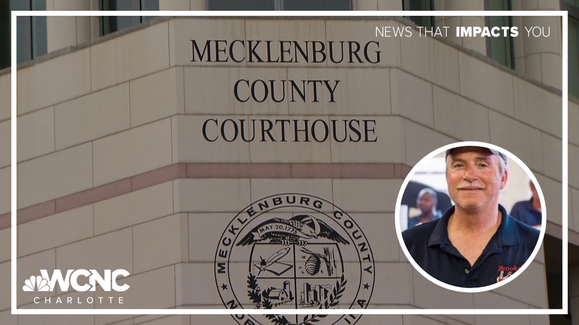 Brooks Sandwich Shop murder trial continues in Mecklenburg County