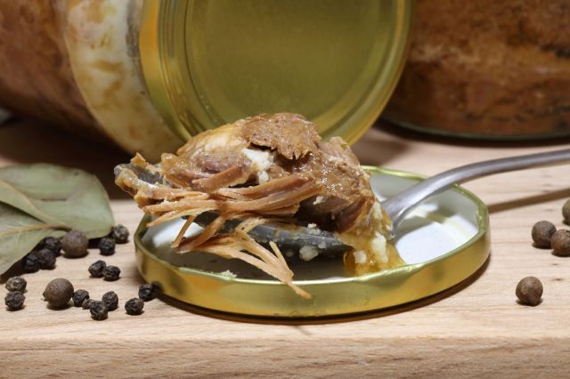 US officials issue urgent recall for popular food product that could be ...