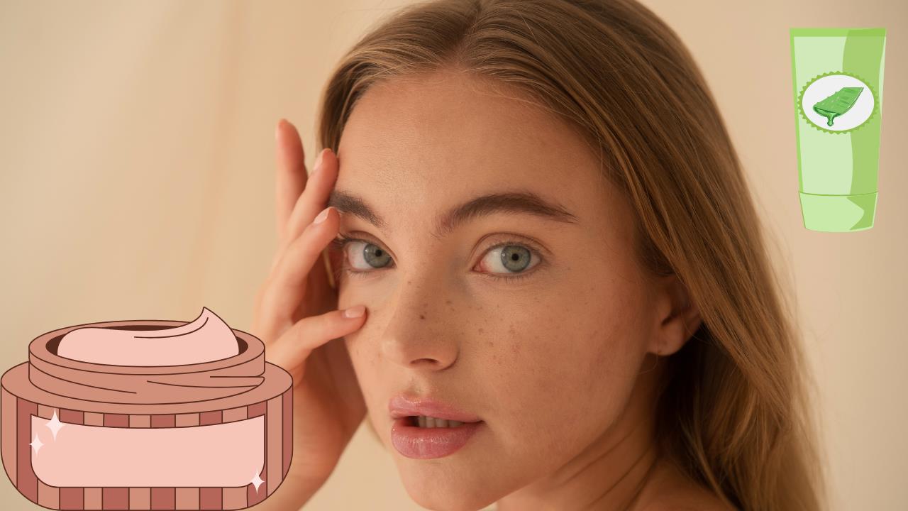 El ingrediente de cocina que ayuda a exfoliar el rostro y conseguir ...