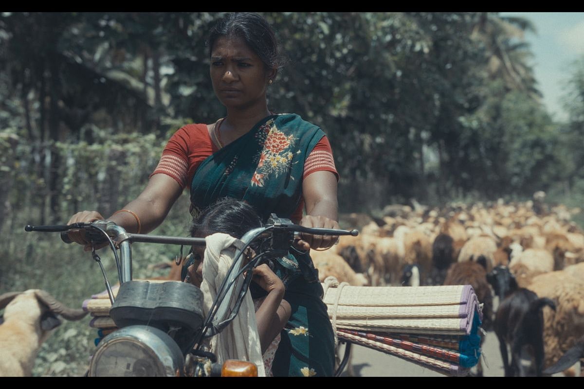 Semmalar Annam on her debut directorial, Mayilaa: ‘I have made a film ...