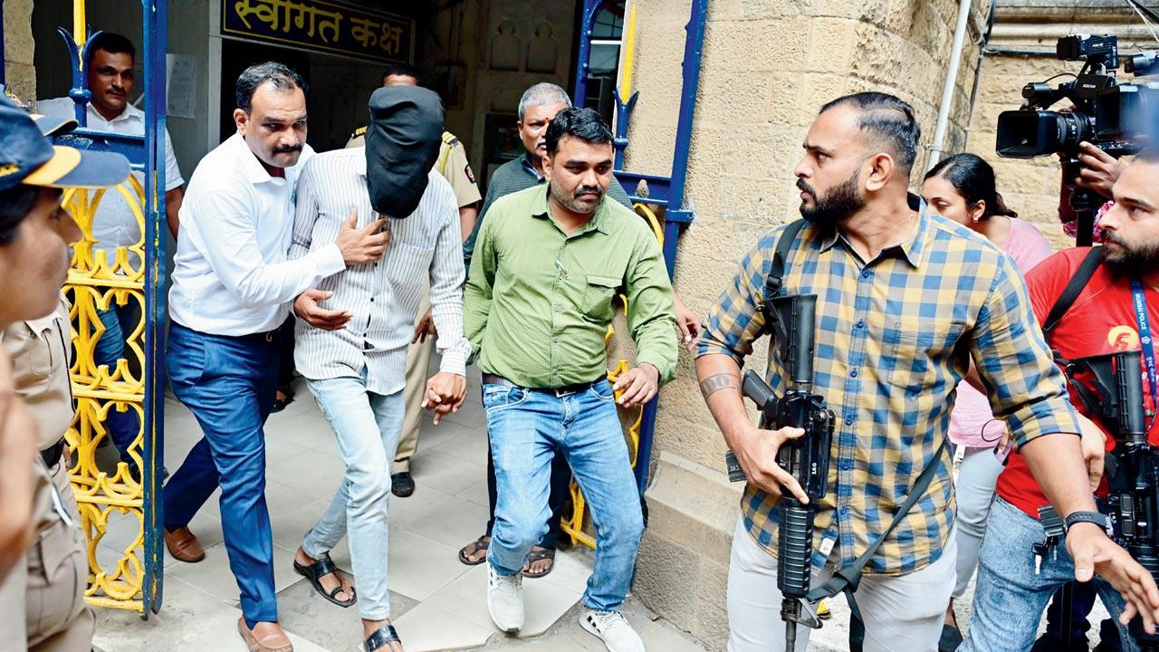 Baba Siddique murder case: Shehzeen Siddique pushes for impartial ...