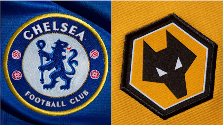 Chelsea vs. Wolves: Preview, Predictions and Lineups