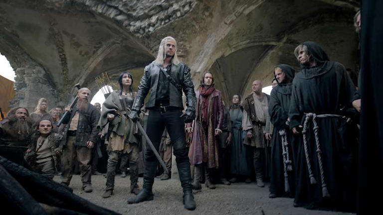 The Witcher season 4: Every episode reviewed and explained