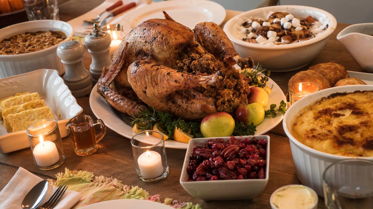 The $39 Walmart Thanksgiving Meal Deal Everyone is Talking about-Plus ...