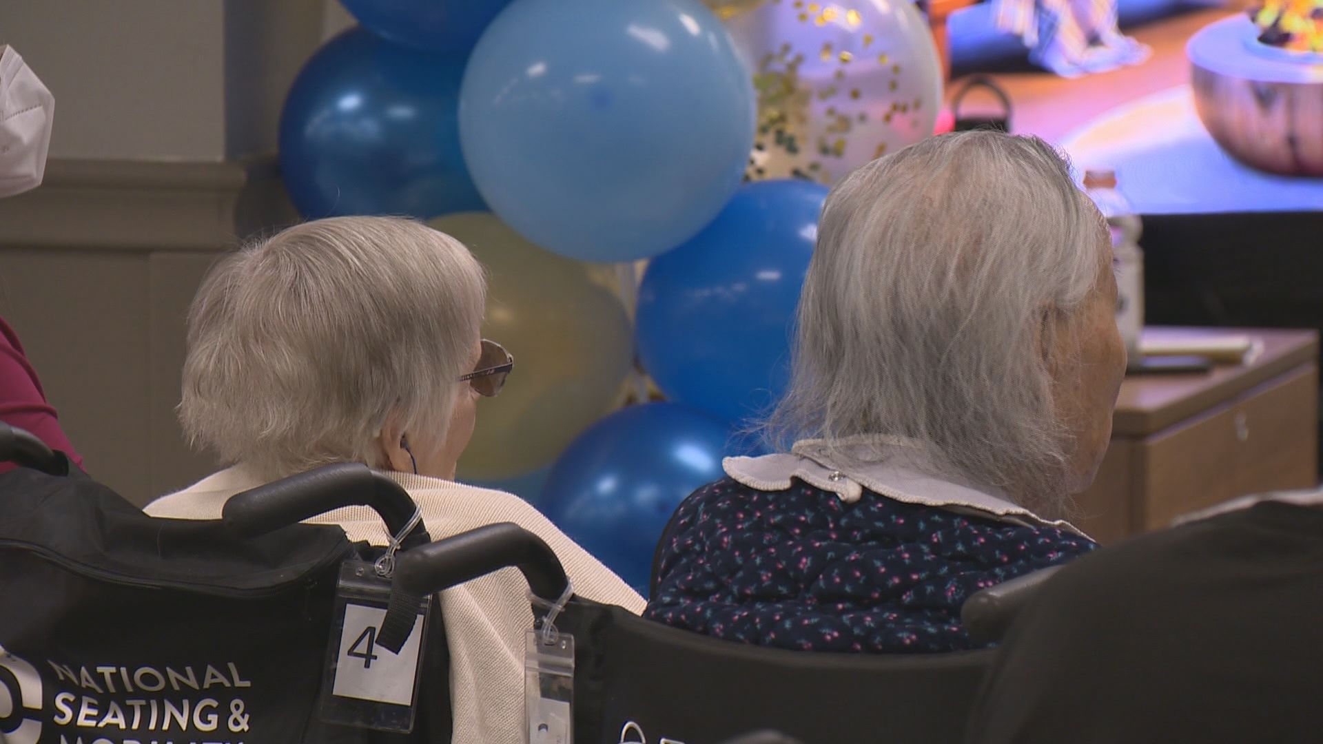 Long-term care homes lose special pandemic-era funding