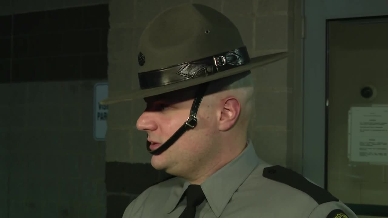 Collision on I-70 in western Pennsylvania: 2 people dead, one injured