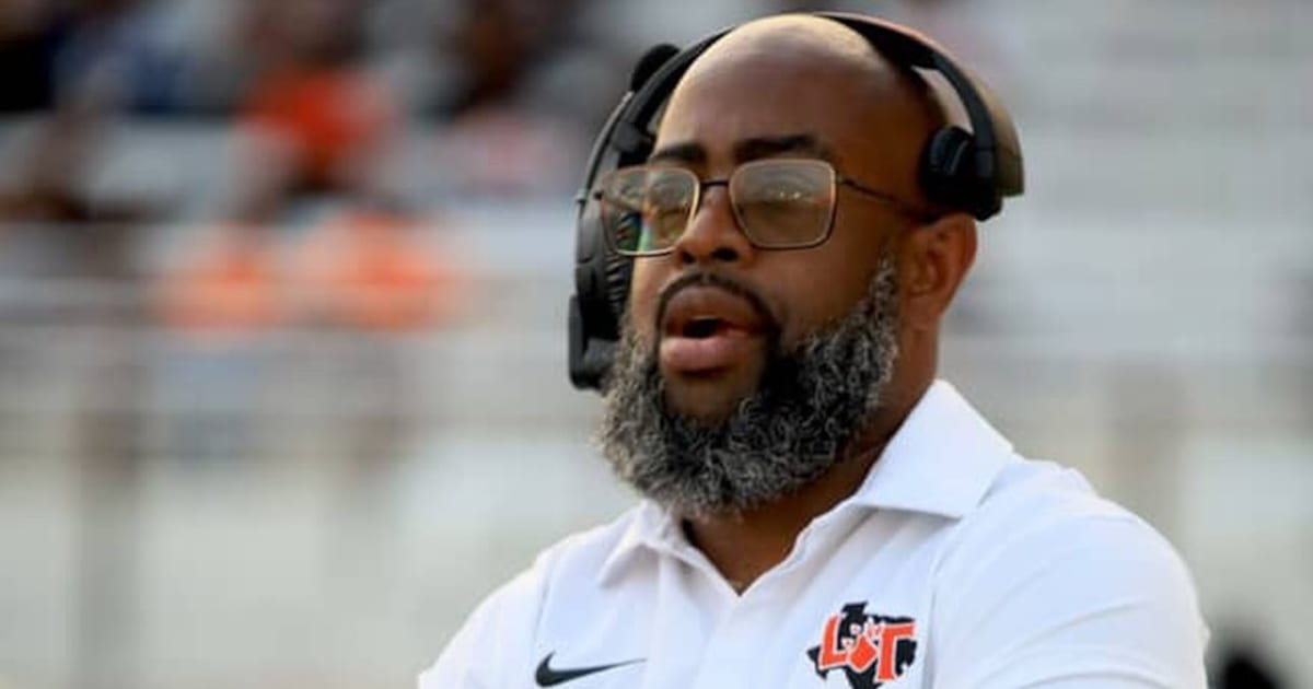 Leon Paul steps down as Lancaster (TX) football coach, assistant AD