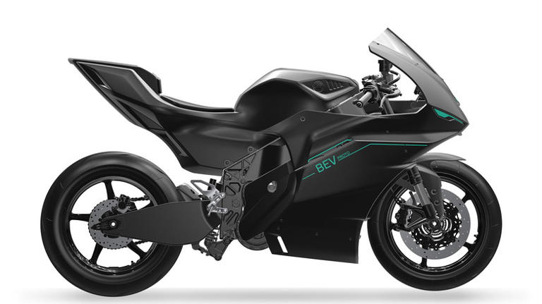 5 Of The Wildest Motorcycle Concepts Yamaha Showed Us This Year