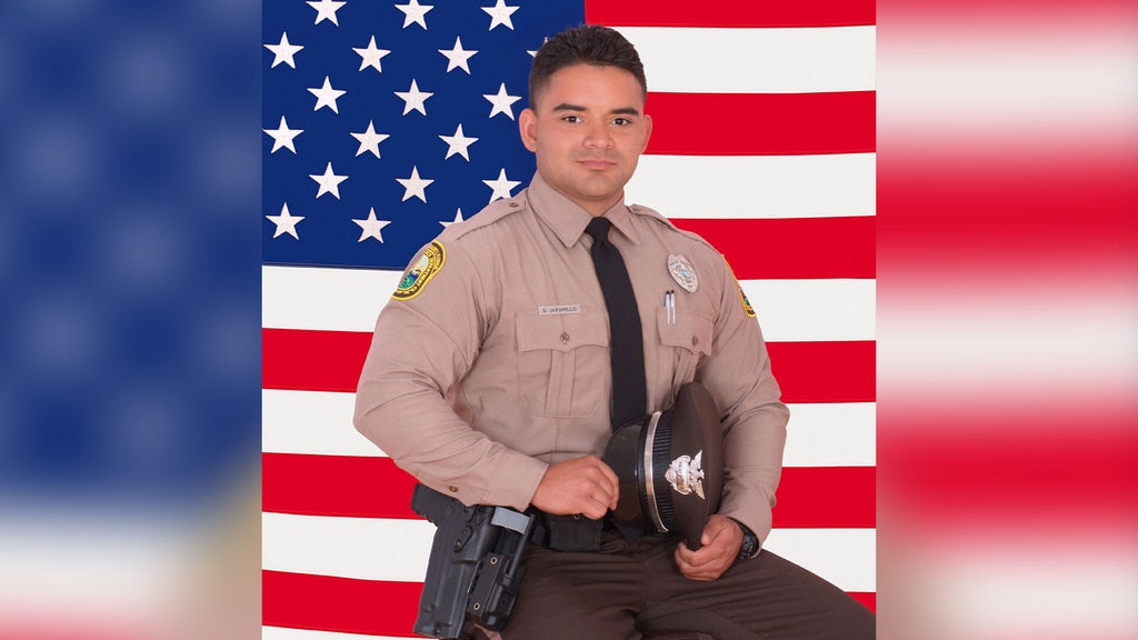 Miami-Dade sheriff's deputy fatally shot after traffic stop altercation ...