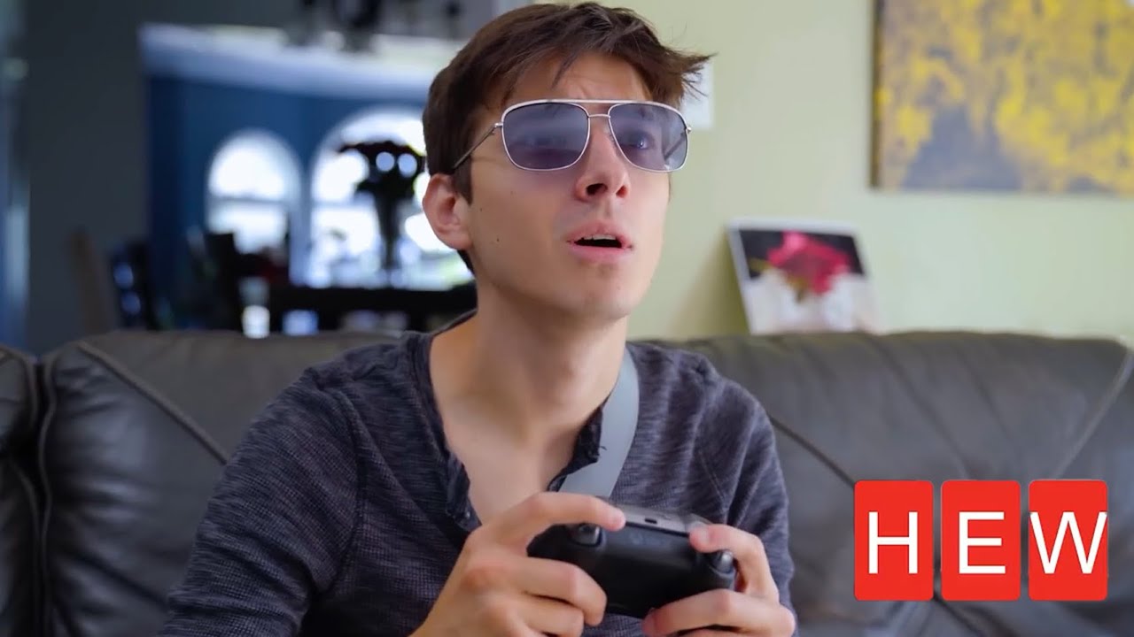 Why you should quit Fortnite...