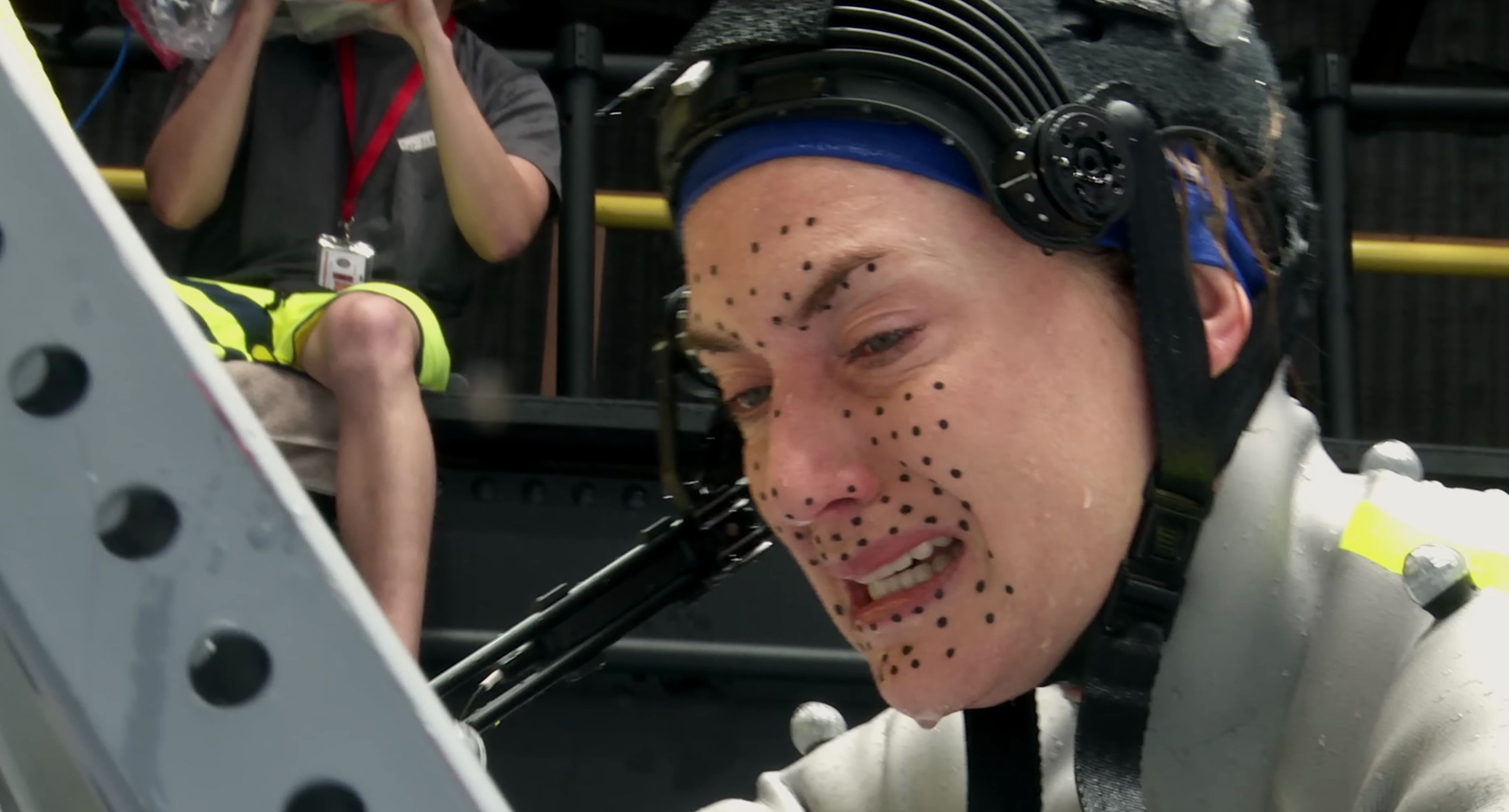 James Cameron rips AI 'magic wand' in new Avatar documentary