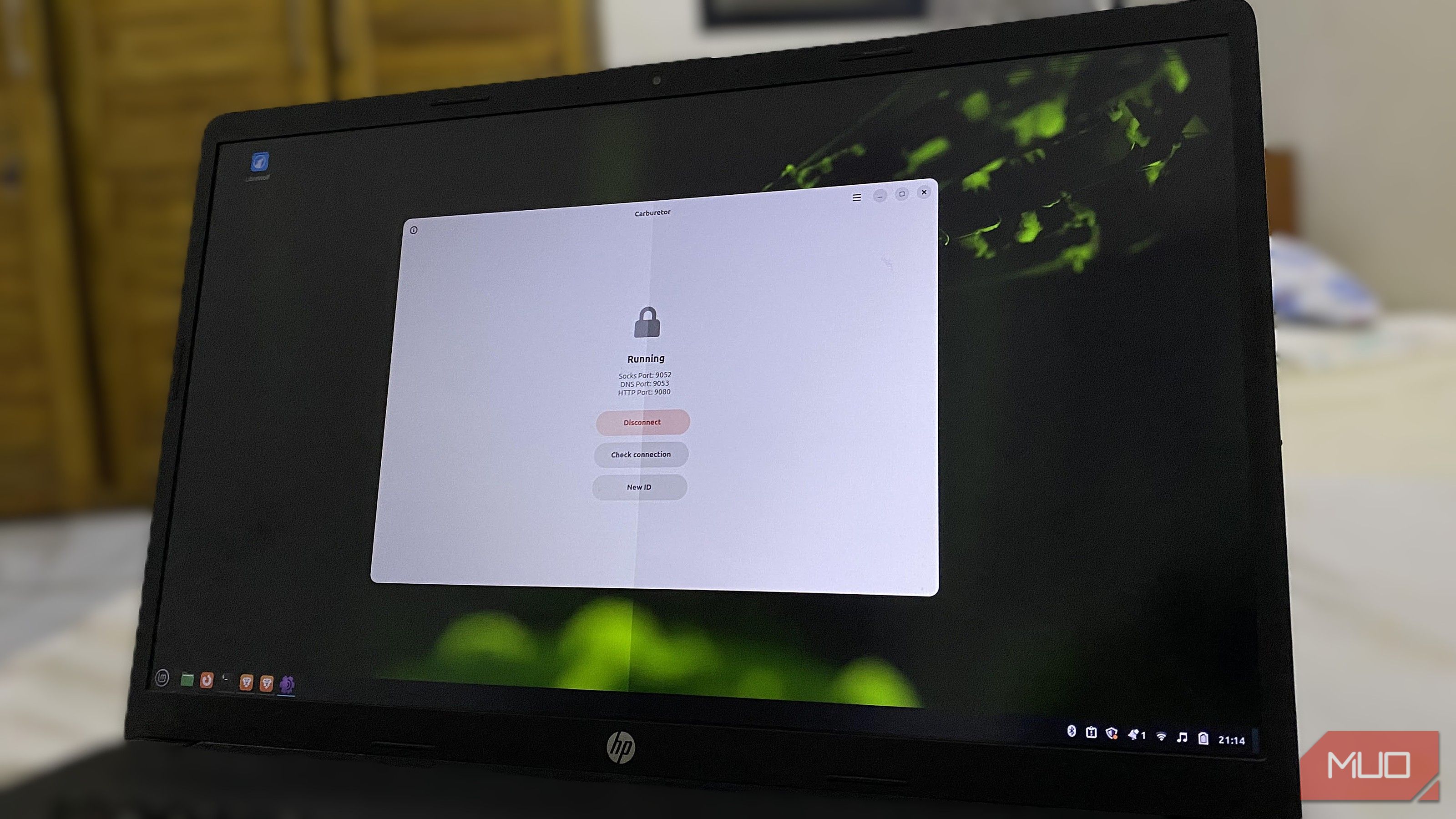 I found a Linux tool for private browsing that isn’t a VPN or Tor
