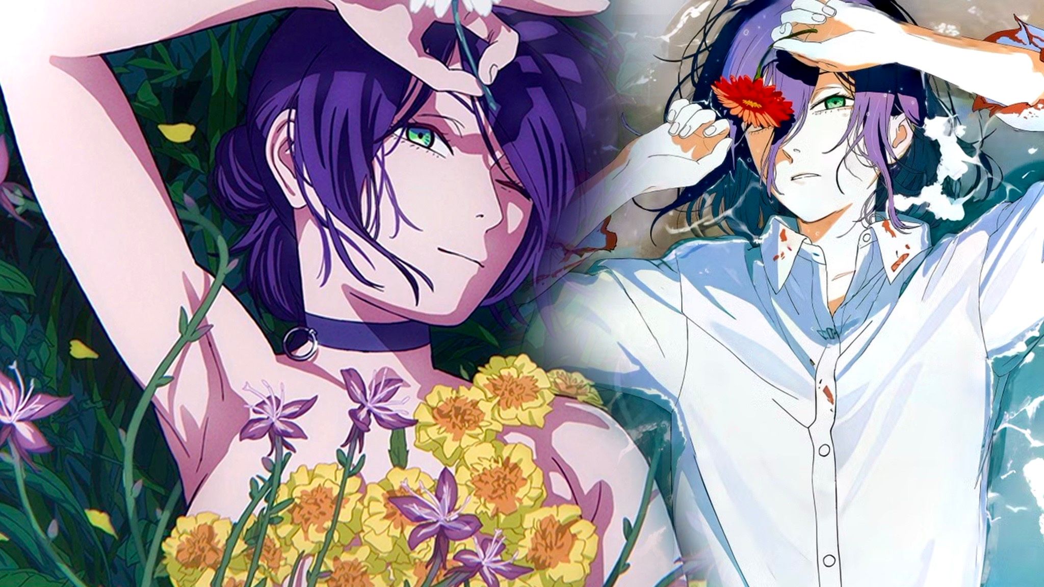 25 Best Anime that have debuted Since 2000 of The Last 25 Years ranking