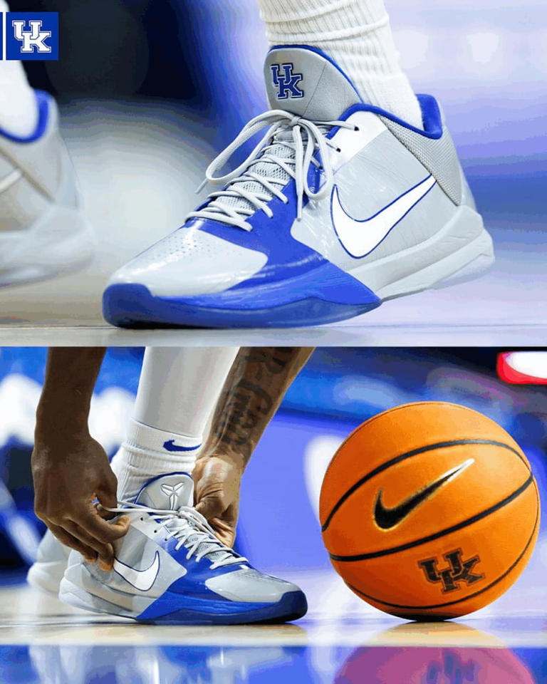 LIVE BLOG: Kentucky vs. Valparaiso