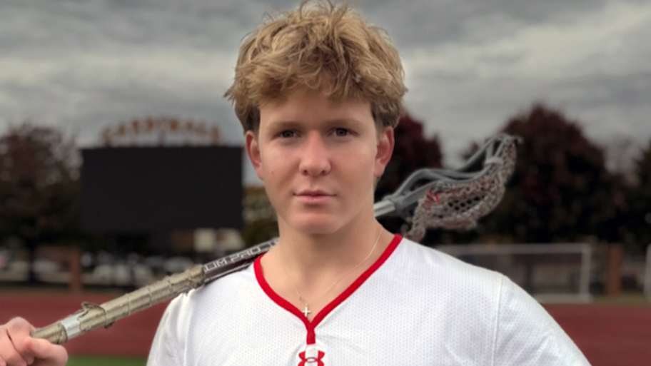 Calvert Hall’s Pike Perdew Joins the MIAA-to-Florida lacrosse pipeline